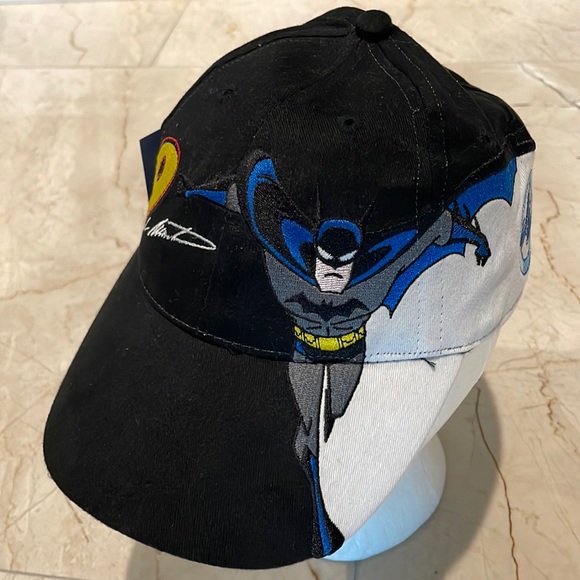 justice league racing Mark Martin | Accessories | Rare Justice League ...